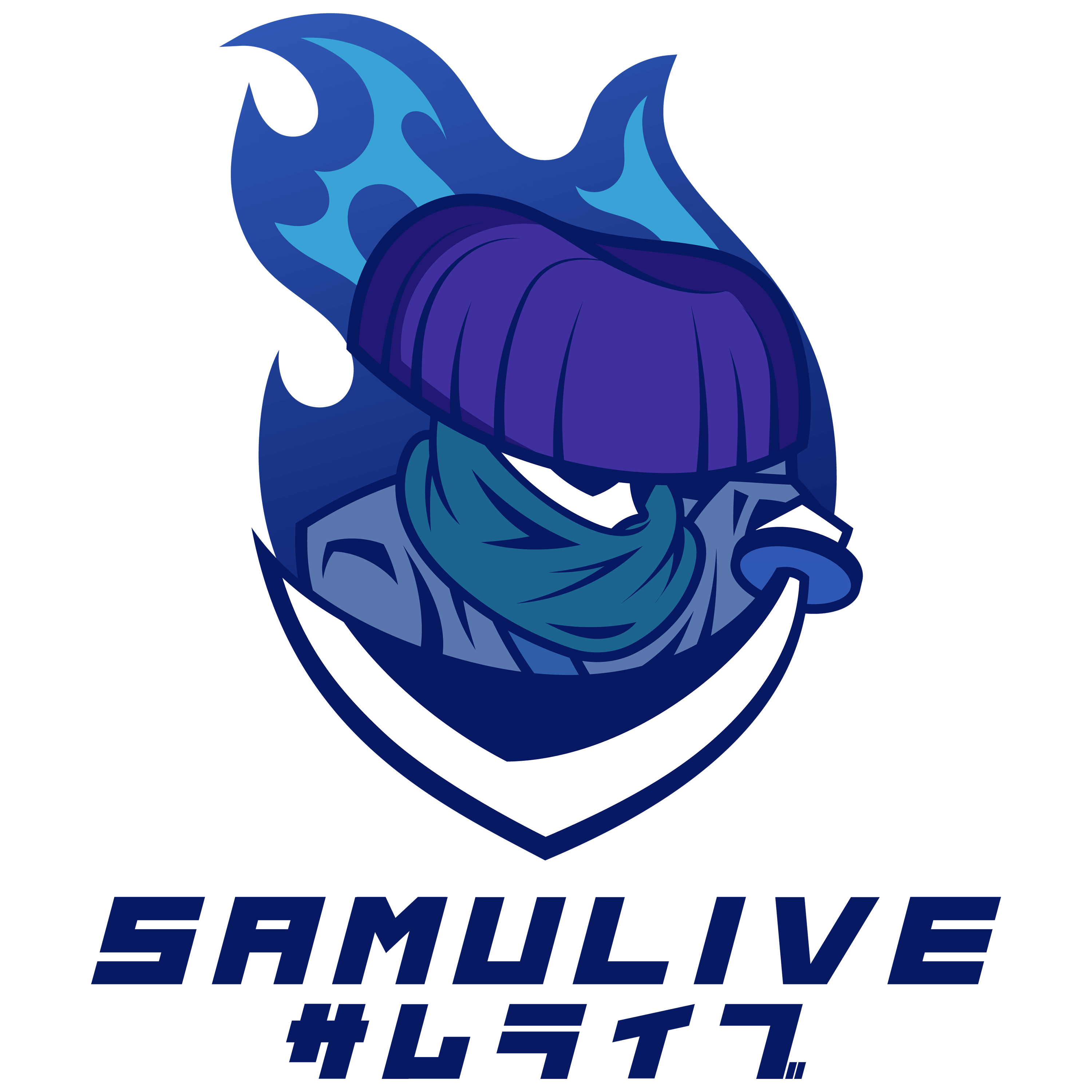 SAMULIVE サムライブ | IRIAM(イリアム)事務所 – IRIAM(イリアム)の事務所SAMULIVEはイリアムでの活動を全力でサポートします。