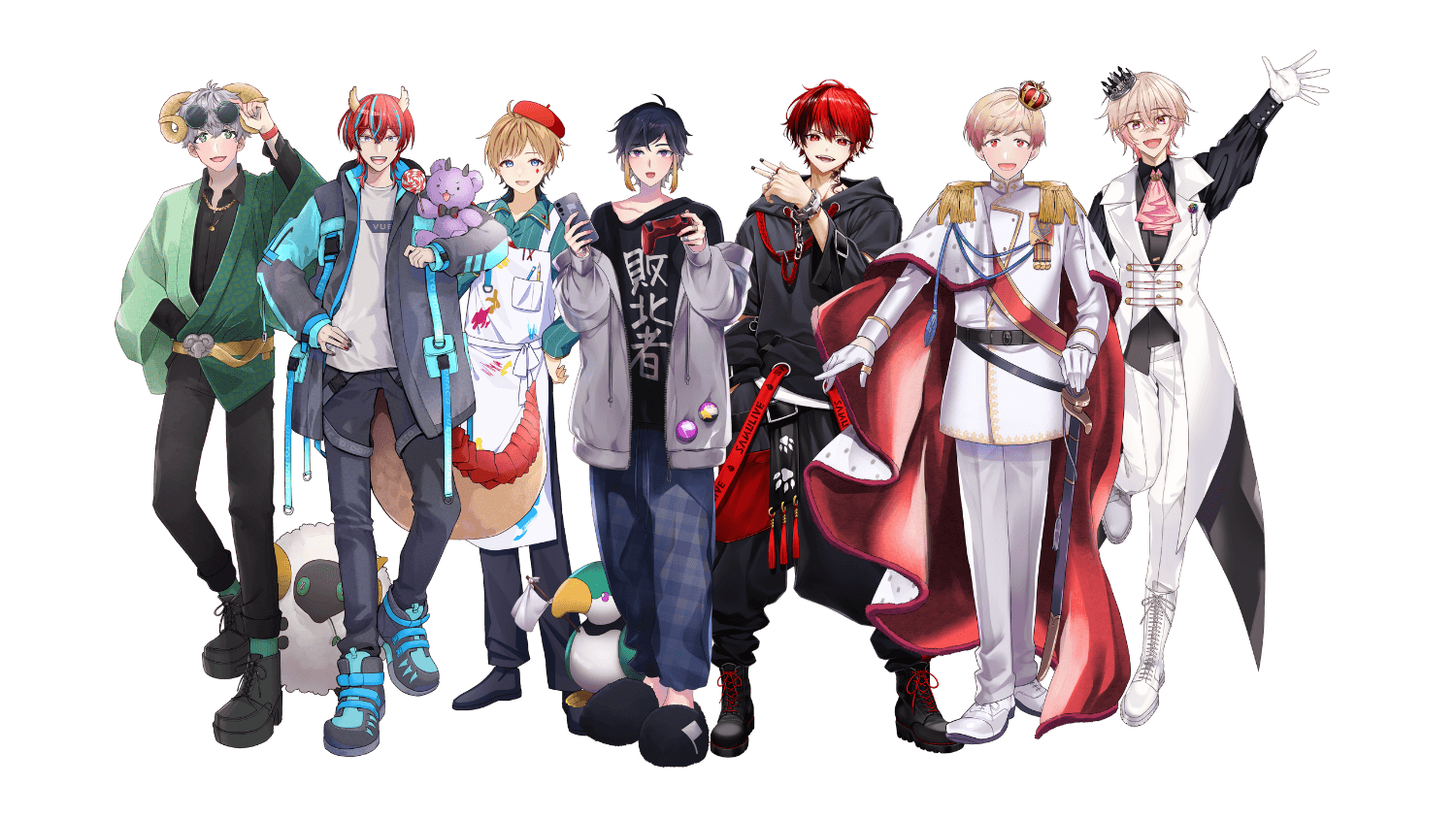 SAMULIVE サムライブ | IRIAM(イリアム)事務所 – IRIAM(イリアム)の事務所SAMULIVEはイリアムでの活動を全力でサポートします。