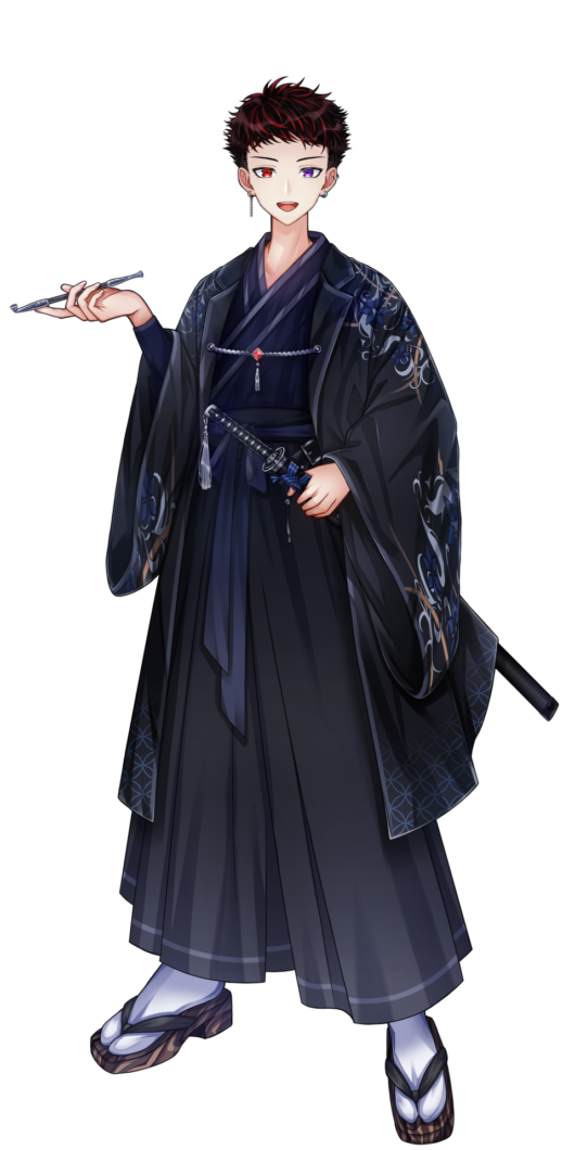 所属タレント – SAMULIVE サムライブ | IRIAM(イリアム)事務所