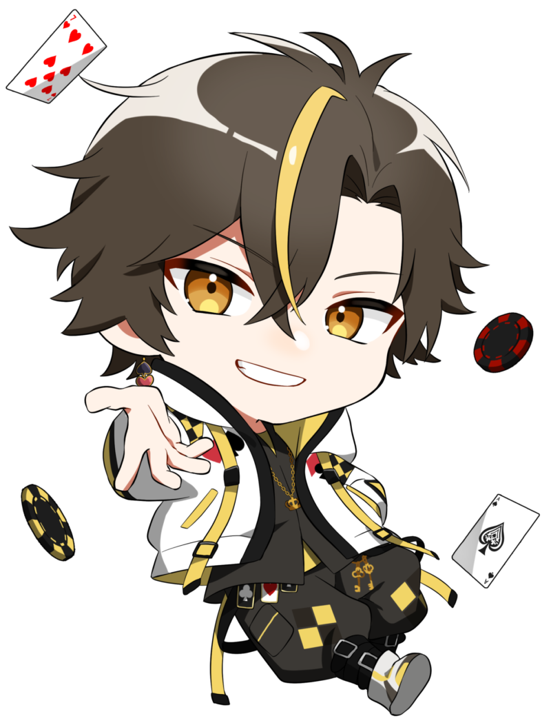 明心 ヨミ – SAMULIVE サムライブ | IRIAM(イリアム)事務所