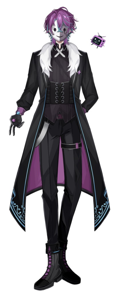 所属タレント – SAMULIVE サムライブ | IRIAM(イリアム)事務所