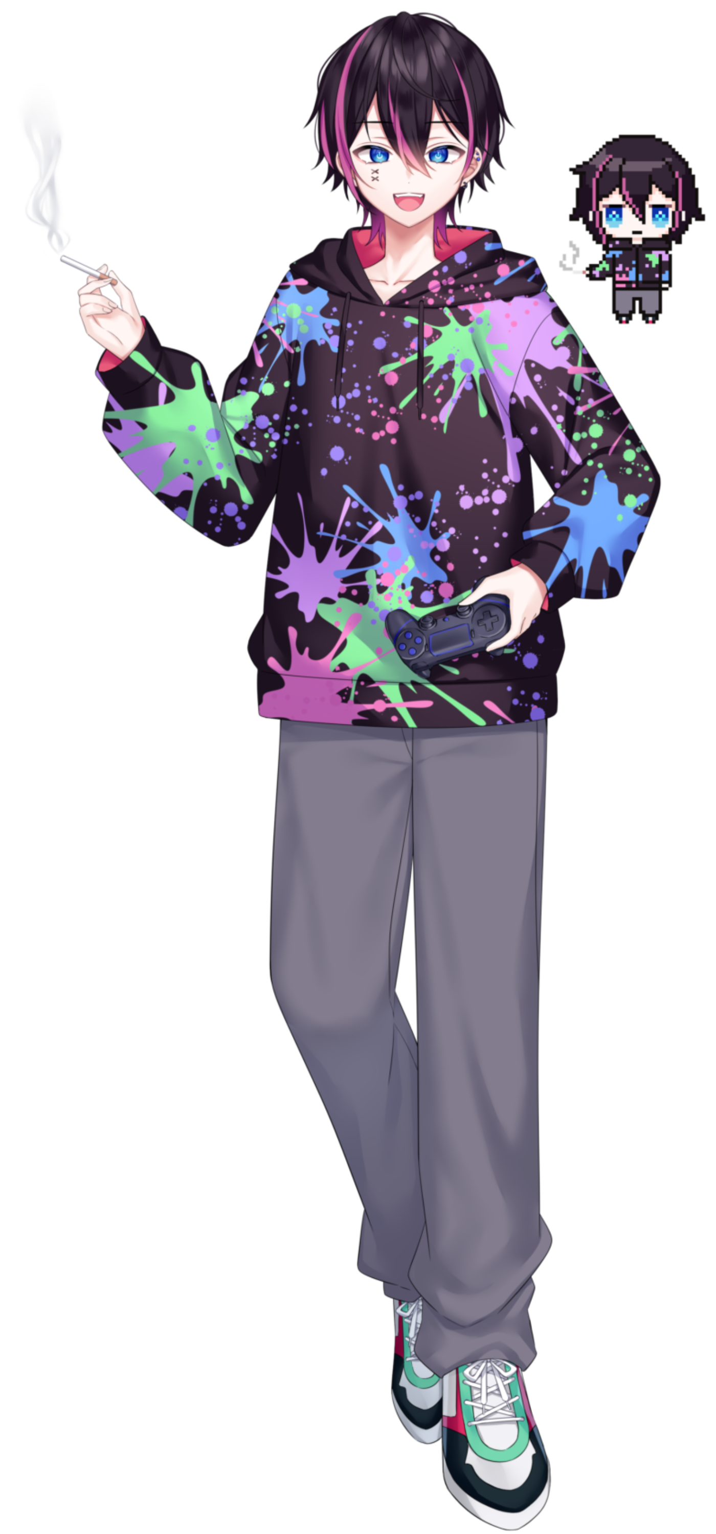 友利 あやせ – SAMULIVE サムライブ | IRIAM(イリアム)事務所