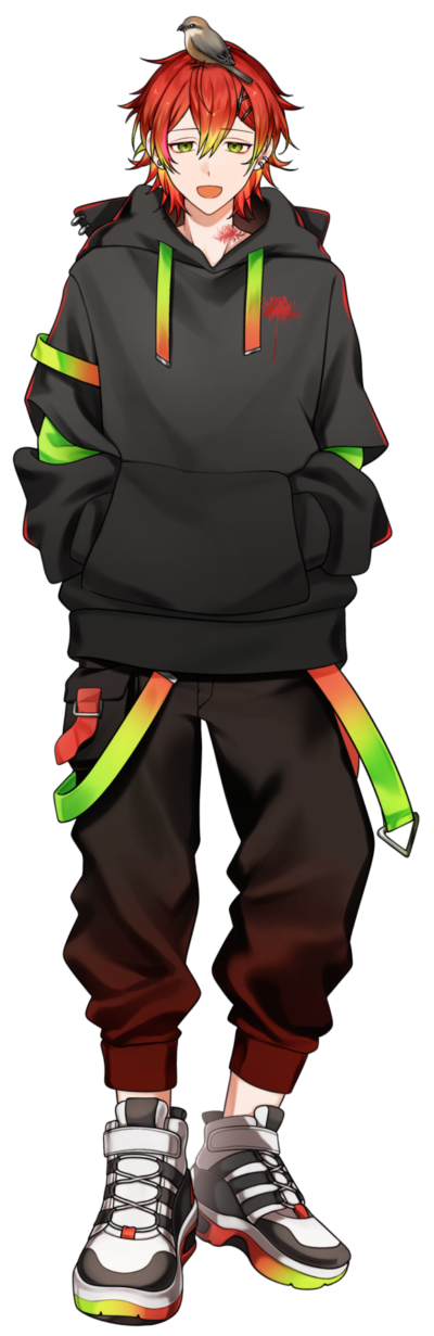 所属タレント – SAMULIVE サムライブ | IRIAM(イリアム)事務所