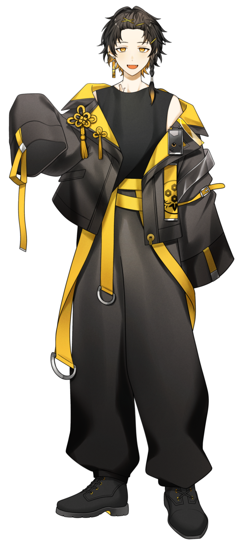 御縁 玉 – SAMULIVE サムライブ | IRIAM(イリアム)事務所