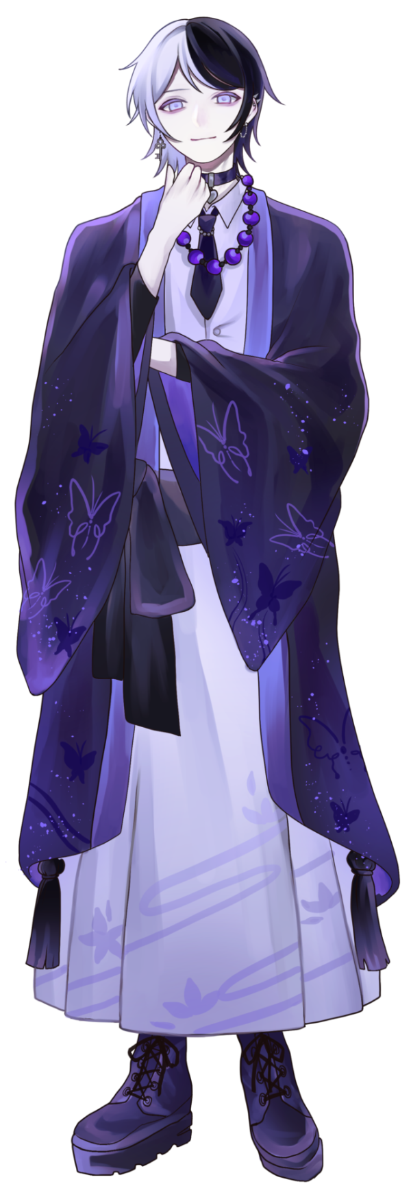 所属タレント – SAMULIVE サムライブ | IRIAM(イリアム)事務所