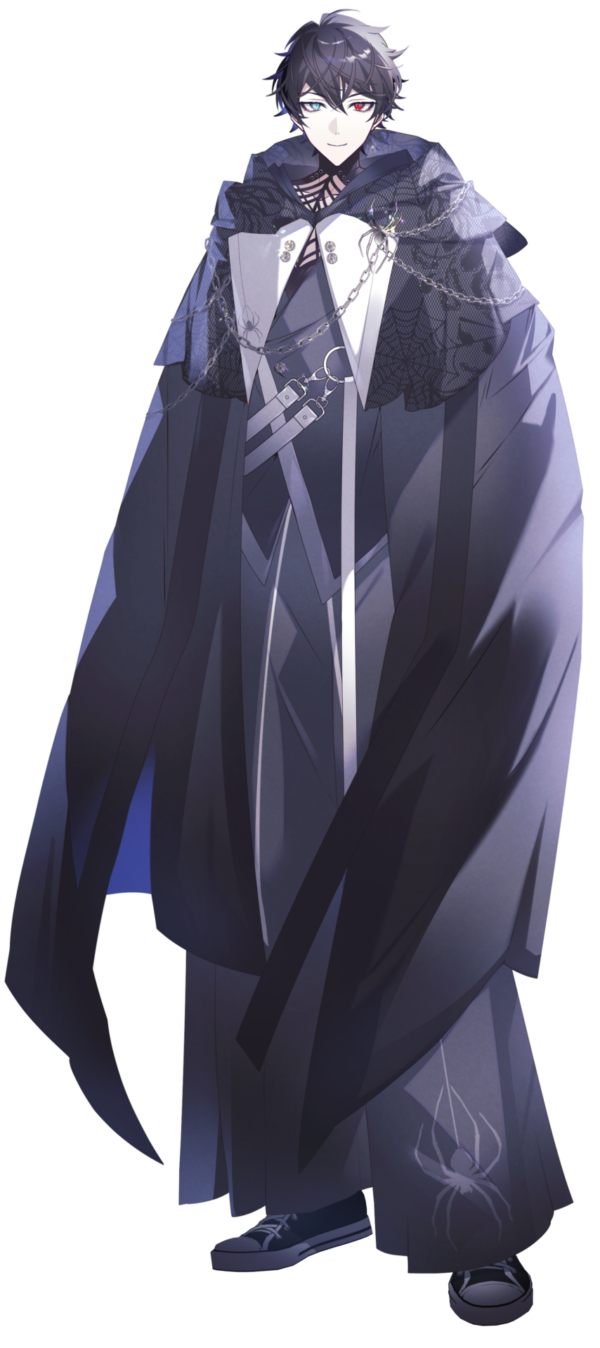 所属タレント – SAMULIVE サムライブ | IRIAM(イリアム)事務所